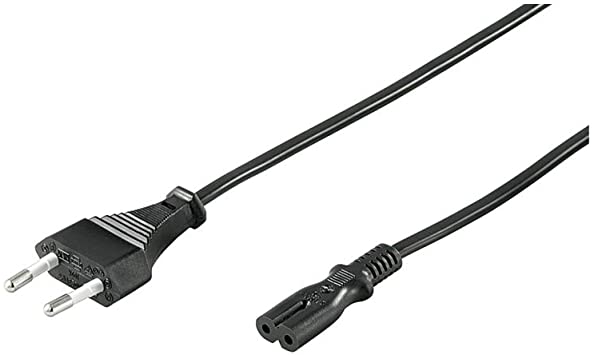 Cable de alimentación proyector 5 metros - Solo proyectores