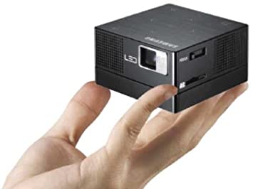 Pico proyector LED Samsung h03 - Solo proyectores