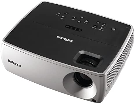 Proyector Infocus - Solo proyectores