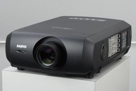 Proyector luminosos - Solo proyectores