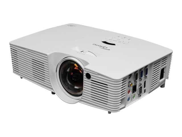 Proyector Optoma x316st - Solo proyectores