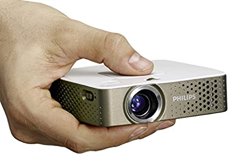 Proyector Philips - Solo proyectores