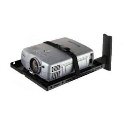 Soporte proyector de pared con base - Solo proyectores